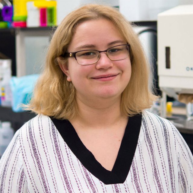 marie-kim-st-pierre - TREMBLAY LAB