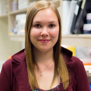 Meet the Team - TREMBLAY LAB