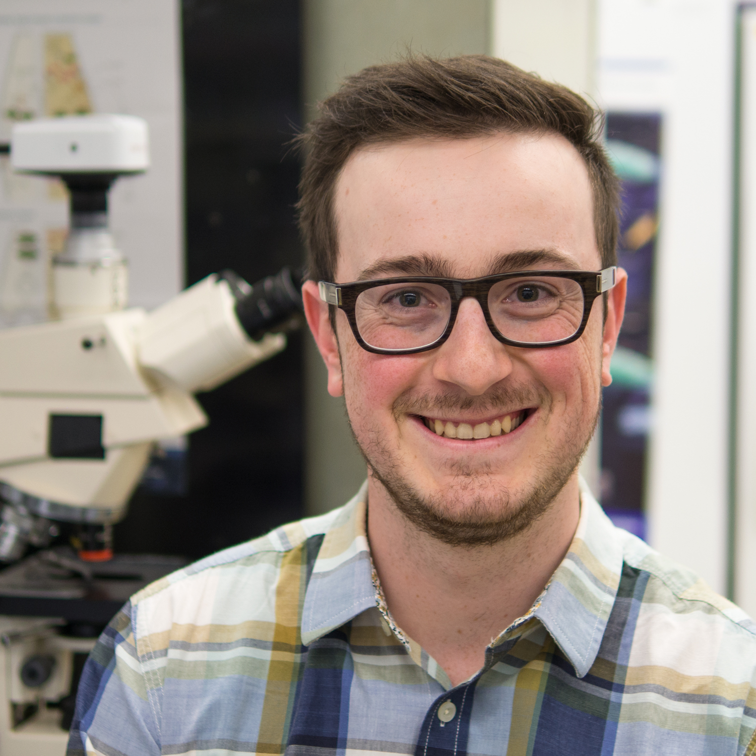 Meet the Team - TREMBLAY LAB