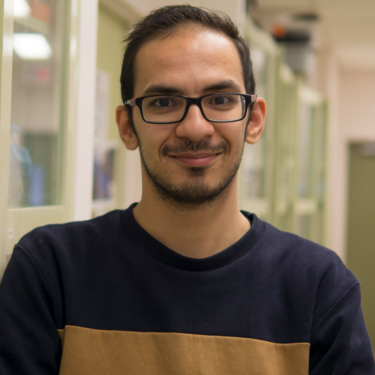 Meet the Team - TREMBLAY LAB