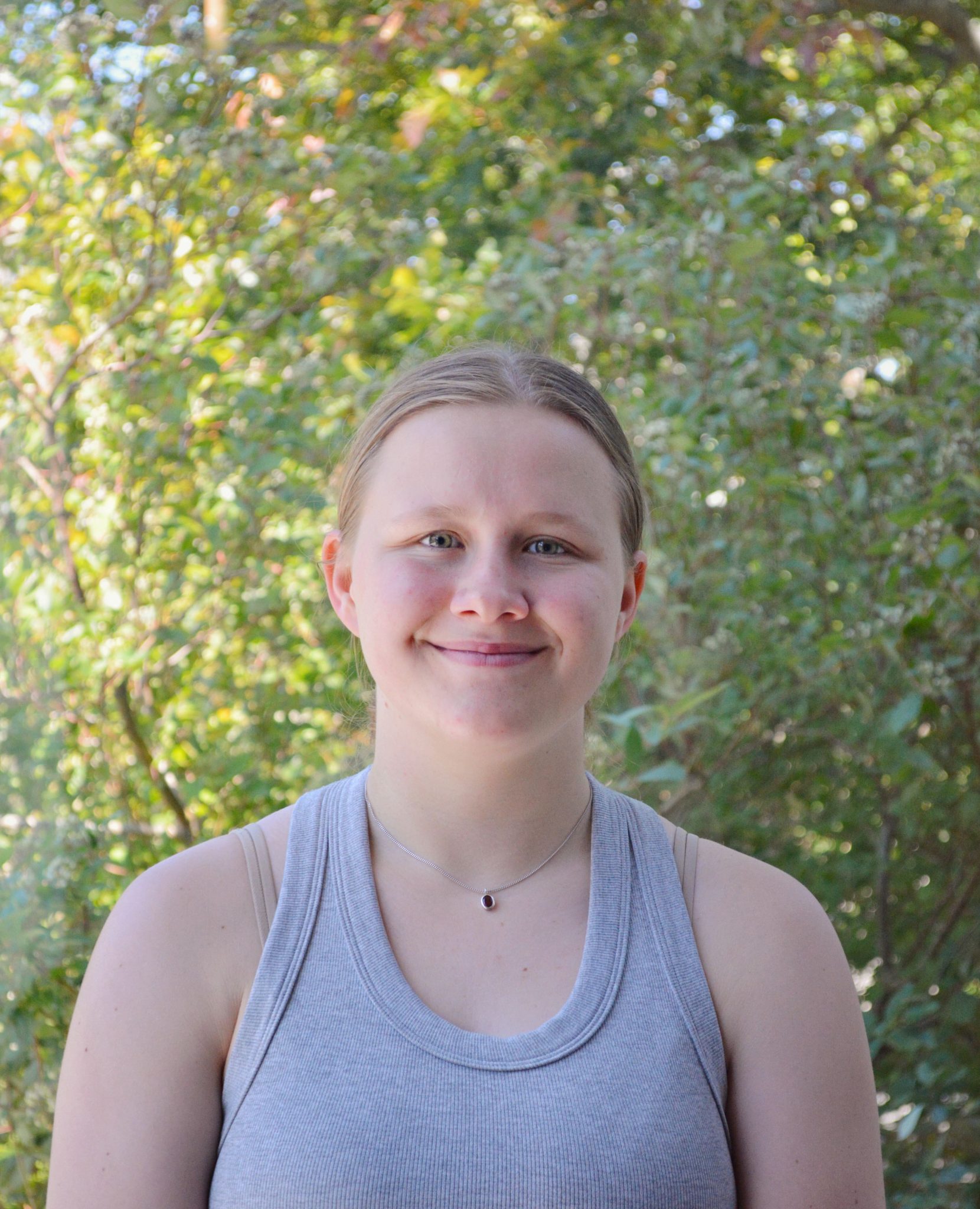 Meet the Team - TREMBLAY LAB