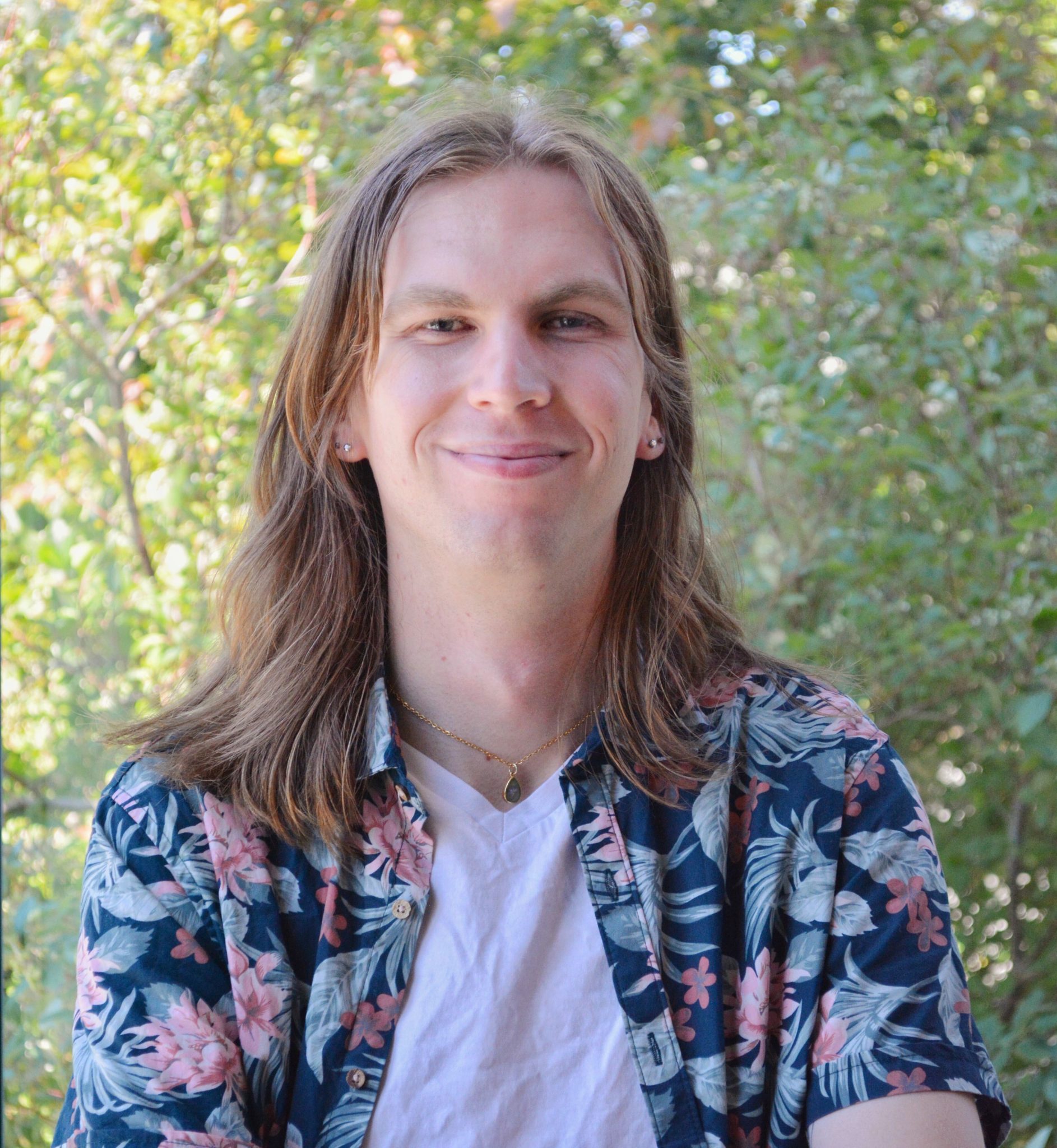 Meet the Team - TREMBLAY LAB