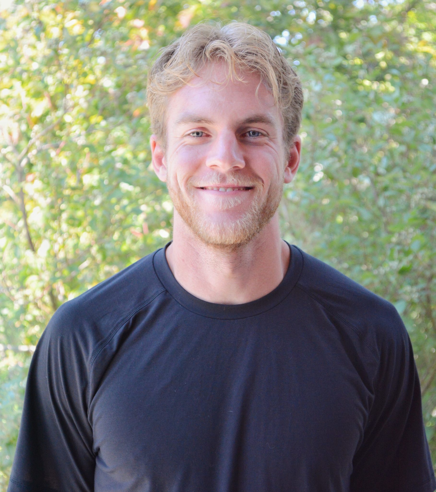 Meet the Team - TREMBLAY LAB