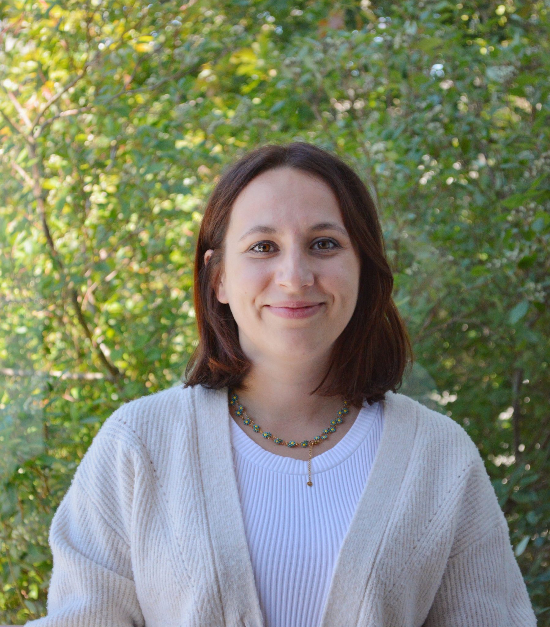 Meet the Team - TREMBLAY LAB