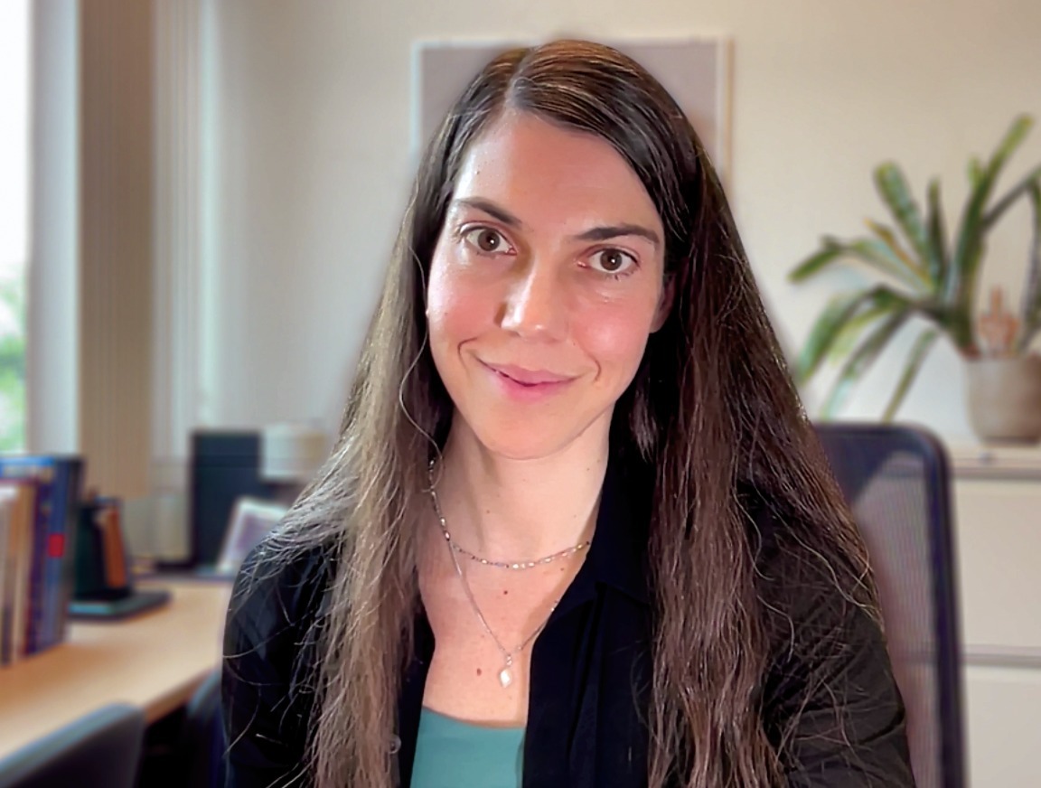 Principal Investigator - TREMBLAY LAB